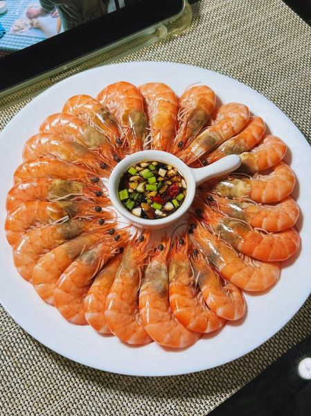 国产对虾怎么做_国产对虾怎么做好吃-第1张图片-山城妙识