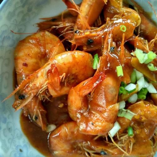 国产对虾怎么做_国产对虾怎么做好吃-第2张图片-山城妙识