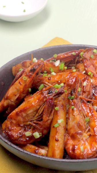 国产对虾怎么做_国产对虾怎么做好吃-第3张图片-山城妙识