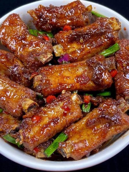 下饭菜有哪些_家常下饭菜推荐-第1张图片-山城妙识 下饭菜有哪些_家常下饭菜推荐-第1张图片-山城妙识