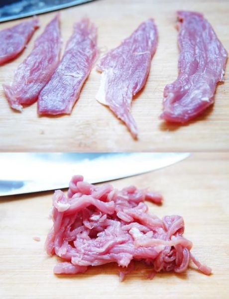 雪菜肉丝方便面怎么做_雪菜肉丝方便面好吃吗-第1张图片-山城妙识 雪菜肉丝方便面怎么做_雪菜肉丝方便面好吃吗-第1张图片-山城妙识