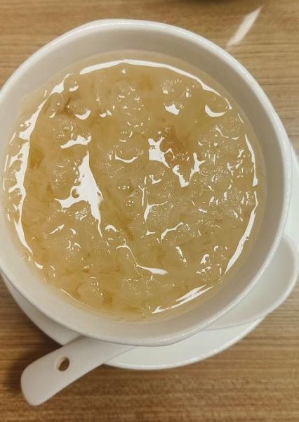 银耳怎么泡发最好_银耳汤怎么煮才粘稠-第2张图片-山城妙识 银耳怎么泡发最好_银耳汤怎么煮才粘稠-第2张图片-山城妙识