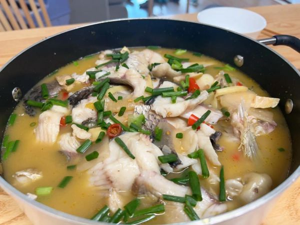 草鱼火锅配什么菜好吃_草鱼火锅配菜推荐-第1张图片-山城妙识 草鱼火锅配什么菜好吃_草鱼火锅配菜推荐-第1张图片-山城妙识