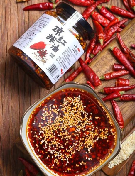 四川红油怎么做_四川红油用什么辣椒最好-第1张图片-山城妙识 四川红油怎么做_四川红油用什么辣椒最好-第1张图片-山城妙识