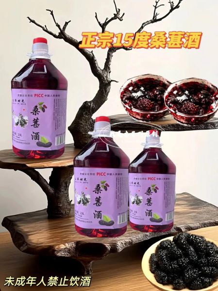 桑葚酒多少钱一瓶_桑葚酒价格受哪些因素影响-第2张图片-山城妙识 桑葚酒多少钱一瓶_桑葚酒价格受哪些因素影响-第2张图片-山城妙识