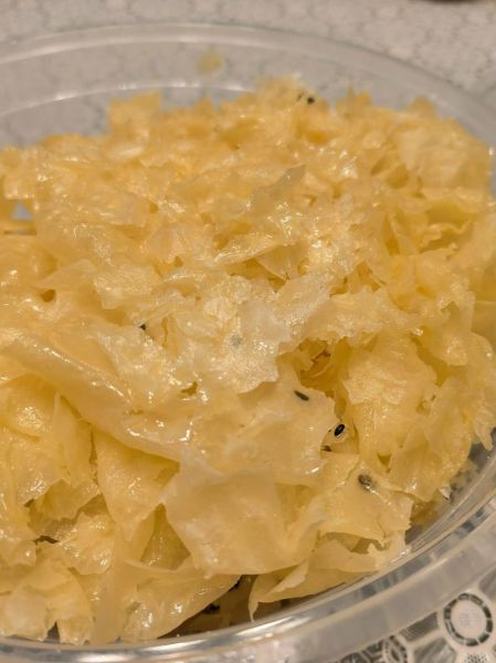 蜂蜜麻糖是哪里的特产_蜂蜜麻糖正宗产地-第1张图片-山城妙识 蜂蜜麻糖是哪里的特产_蜂蜜麻糖正宗产地-第1张图片-山城妙识