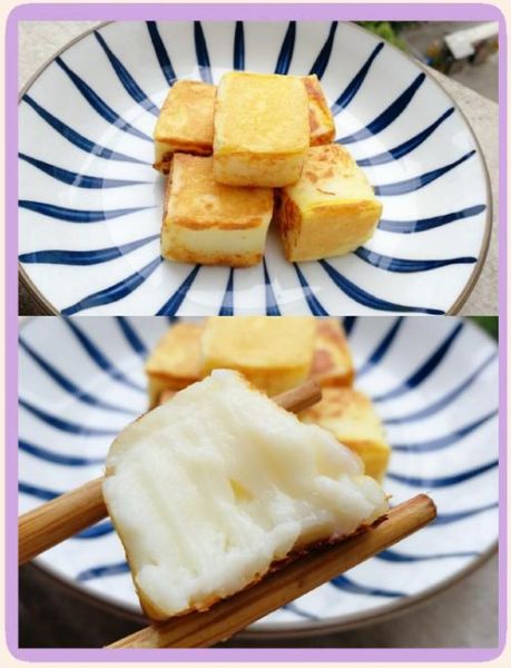 牛奶小方怎么做_无奶油版做法-第3张图片-山城妙识