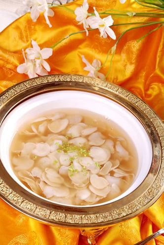 酸辣乌鱼蛋汤的做法_酸辣乌鱼蛋汤的营养价值-第1张图片-山城妙识 酸辣乌鱼蛋汤的做法_酸辣乌鱼蛋汤的营养价值-第1张图片-山城妙识