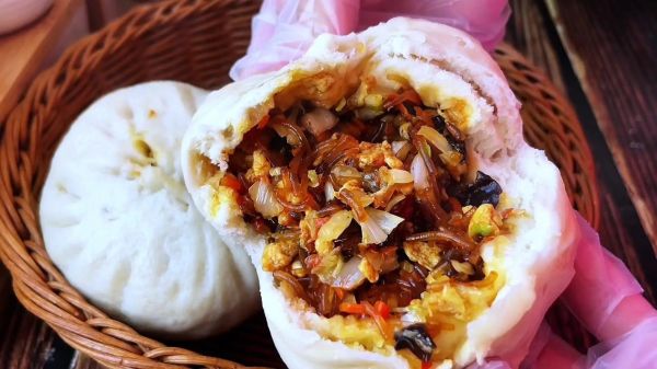 素包子馅有哪些_素包子馅怎么调才好吃-第1张图片-山城妙识 素包子馅有哪些_素包子馅怎么调才好吃-第1张图片-山城妙识