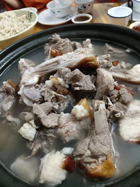 狗肉火锅多少钱一斤_狗肉火锅图片真实价格-第3张图片-山城妙识 狗肉火锅多少钱一斤_狗肉火锅图片真实价格-第3张图片-山城妙识