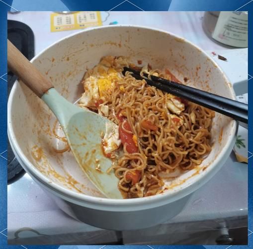 非油炸方便面健康吗_非油炸方便面怎么做才好吃-第2张图片-山城妙识 非油炸方便面健康吗_非油炸方便面怎么做才好吃-第2张图片-山城妙识