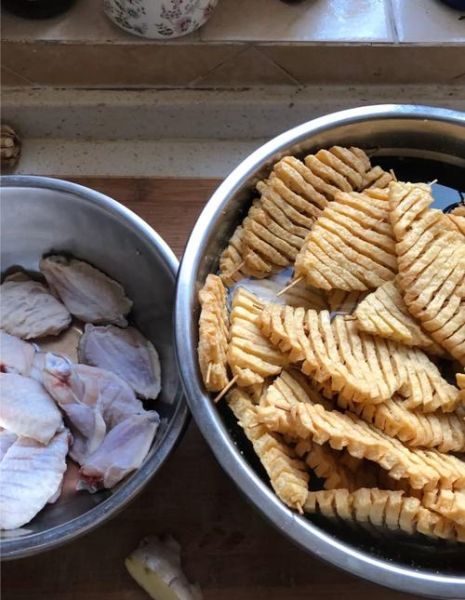 麻辣豆腐串怎么做_正宗麻辣豆腐串配方-第2张图片-山城妙识 麻辣豆腐串怎么做_正宗麻辣豆腐串配方-第2张图片-山城妙识