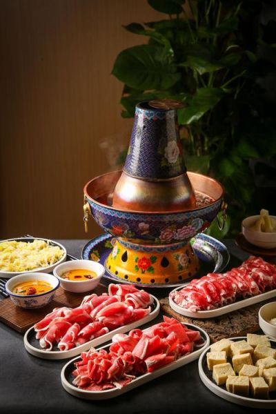 北京涮羊肉哪家好吃_北京十大涮羊肉排名-第1张图片-山城妙识 北京涮羊肉哪家好吃_北京十大涮羊肉排名-第1张图片-山城妙识