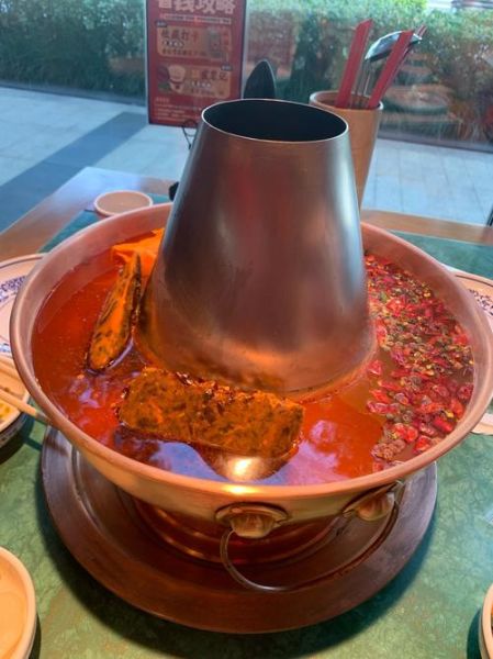 北京涮羊肉哪家好吃_北京十大涮羊肉排名-第3张图片-山城妙识 北京涮羊肉哪家好吃_北京十大涮羊肉排名-第3张图片-山城妙识