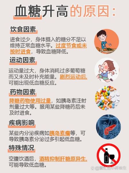 血糖高不高_怎么判断-第1张图片-山城妙识 血糖高不高_怎么判断-第1张图片-山城妙识