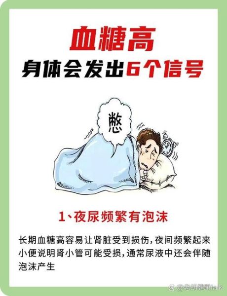 血糖高不高_怎么判断-第3张图片-山城妙识 血糖高不高_怎么判断-第3张图片-山城妙识