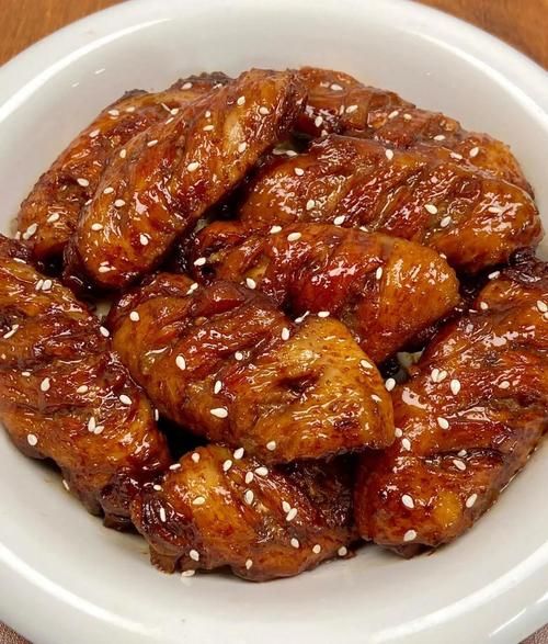 蜜汁鸡翅怎么腌制_蜜汁鸡翅腌制多久才入味-第2张图片-山城妙识 蜜汁鸡翅怎么腌制_蜜汁鸡翅腌制多久才入味-第2张图片-山城妙识