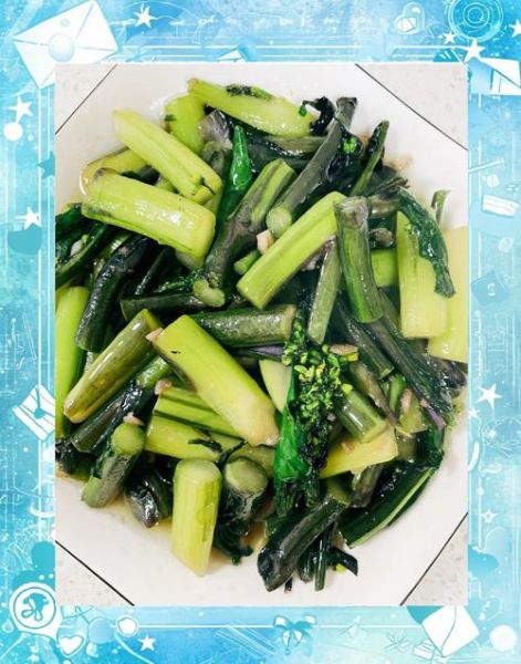 红菜苔炒腊肉怎么做_红菜苔炒腊肉用焯水吗-第3张图片-山城妙识