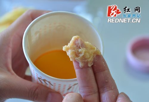 肉松像棉花正常吗_肉松口感像棉花能吃吗-第1张图片-山城妙识