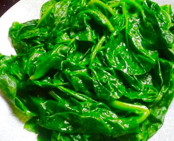 蚕菜怎么做好吃_蚕菜的家常做法-第3张图片-山城妙识