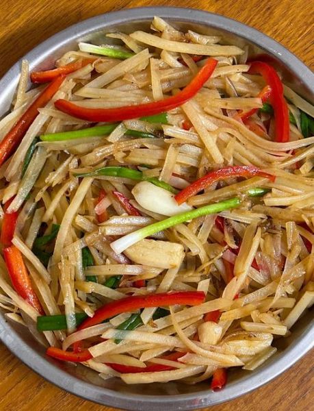 怎么炒菜好吃又简单_新手零失败技巧-第2张图片-山城妙识