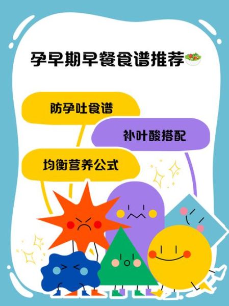 孕妇早餐吃什么好_孕妇早餐食谱大全及做法图解-第2张图片-山城妙识