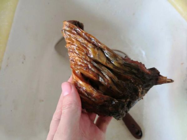 蒸腊鱼多长时间_腊鱼蒸多久才入味-第2张图片-山城妙识 蒸腊鱼多长时间_腊鱼蒸多久才入味-第2张图片-山城妙识