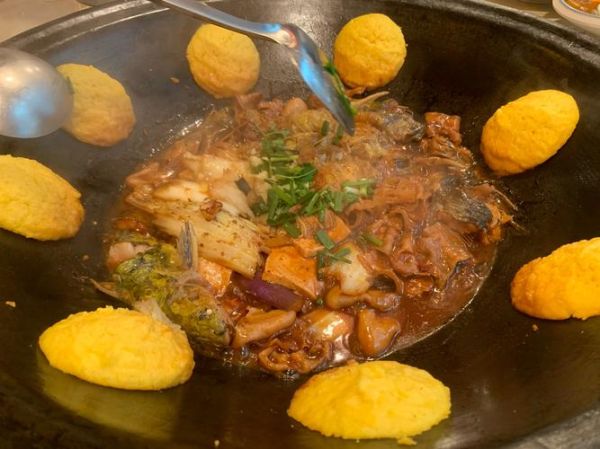 炖鱼王刚_炖鱼王刚怎么做才好吃-第3张图片-山城妙识 炖鱼王刚_炖鱼王刚怎么做才好吃-第3张图片-山城妙识