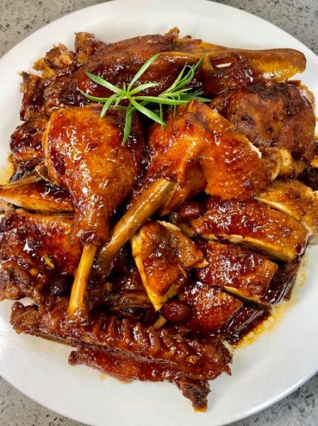 鸭肉有几种做法_鸭肉怎么做好吃-第1张图片-山城妙识 鸭肉有几种做法_鸭肉怎么做好吃-第1张图片-山城妙识