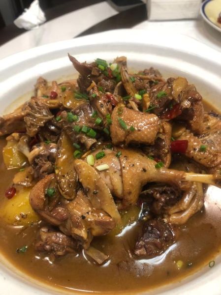 鸭肉有几种做法_鸭肉怎么做好吃-第2张图片-山城妙识 鸭肉有几种做法_鸭肉怎么做好吃-第2张图片-山城妙识