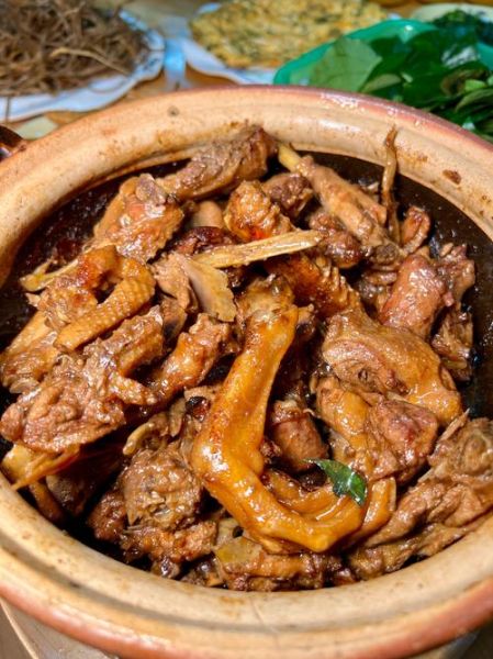 鸭肉有几种做法_鸭肉怎么做好吃-第3张图片-山城妙识 鸭肉有几种做法_鸭肉怎么做好吃-第3张图片-山城妙识