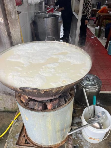 豆浆渣怎么做好吃_豆浆渣的家常做法大全-第1张图片-山城妙识