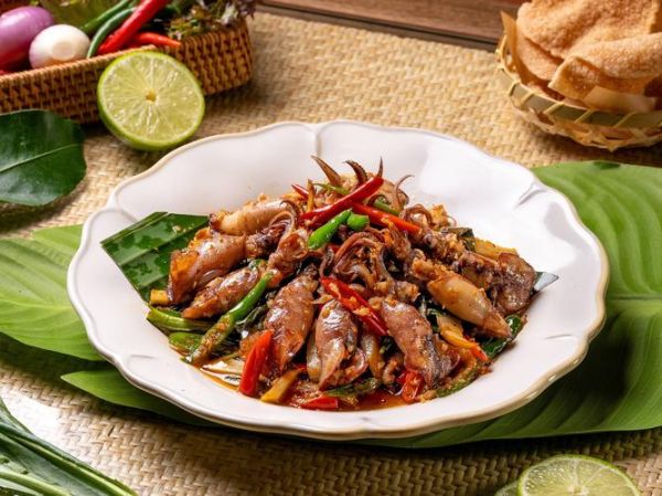 香辣海兔怎么做_香辣海兔最正宗的做法-第2张图片-山城妙识 香辣海兔怎么做_香辣海兔最正宗的做法-第2张图片-山城妙识