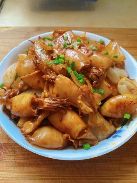 香辣海兔怎么做_香辣海兔最正宗的做法-第1张图片-山城妙识 香辣海兔怎么做_香辣海兔最正宗的做法-第1张图片-山城妙识