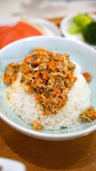 蟹黄饭好吃吗_蟹黄饭哪家正宗-第1张图片-山城妙识