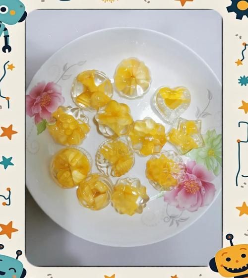 怎样自制果冻_自制果冻需要什么材料-第2张图片-山城妙识