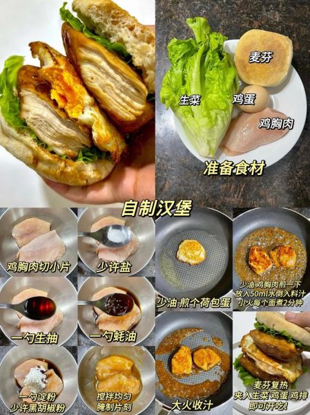 新式菜品做法_如何做出高颜值低卡餐-第2张图片-山城妙识