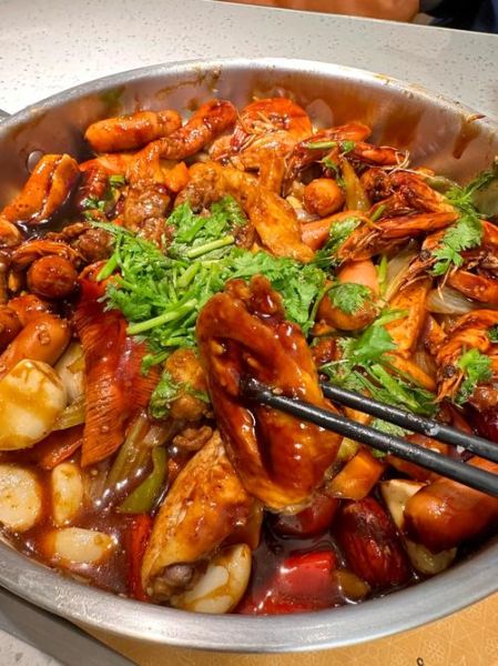 三汁焖锅底料配什么蔬菜_哪些蔬菜最入味-第2张图片-山城妙识 三汁焖锅底料配什么蔬菜_哪些蔬菜最入味-第2张图片-山城妙识