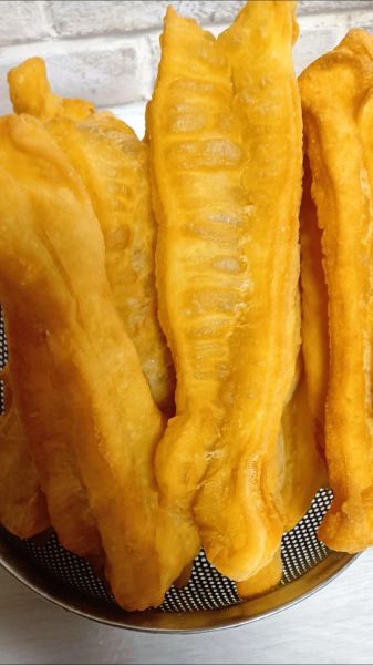 家庭自制油条的做法大全_油条怎么做好吃又蓬松-第2张图片-山城妙识 家庭自制油条的做法大全_油条怎么做好吃又蓬松-第2张图片-山城妙识