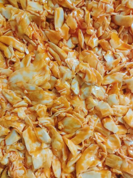 酱菜批发市场哪里便宜_酱菜批发价格多少钱一斤-第2张图片-山城妙识 酱菜批发市场哪里便宜_酱菜批发价格多少钱一斤-第2张图片-山城妙识