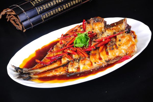 红烧草鱼的家常做法_红烧草鱼怎么做才入味-第2张图片-山城妙识 红烧草鱼的家常做法_红烧草鱼怎么做才入味-第2张图片-山城妙识