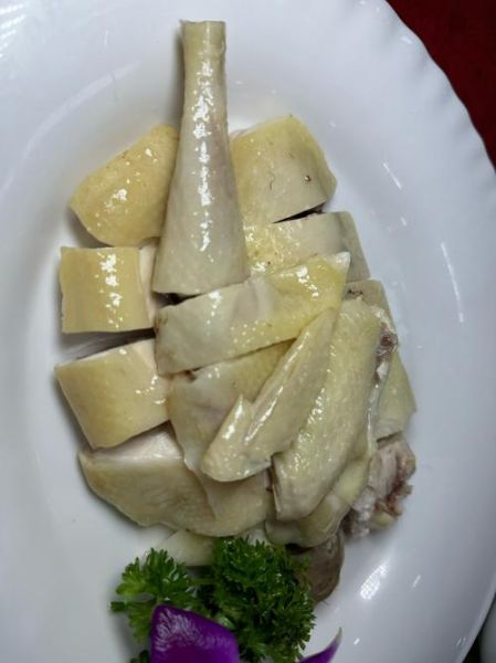 白切鸡怎么煮才嫩_白切鸡鲜嫩技巧-第1张图片-山城妙识 白切鸡怎么煮才嫩_白切鸡鲜嫩技巧-第1张图片-山城妙识