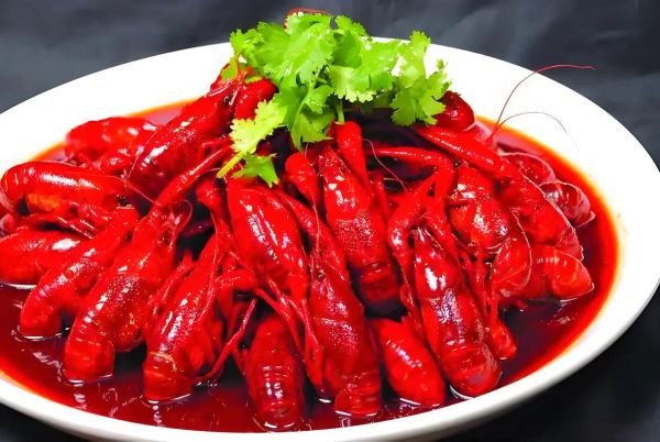 卤煮小龙虾怎么做_卤煮小龙虾好吃吗-第2张图片-山城妙识 卤煮小龙虾怎么做_卤煮小龙虾好吃吗-第2张图片-山城妙识