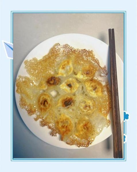 锅贴的面是怎么和的_和面比例水温技巧-第1张图片-山城妙识