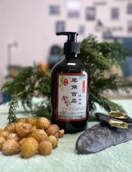 自制皂角洗发水有什么危害_皂角洗发水副作用有哪些-第1张图片-山城妙识