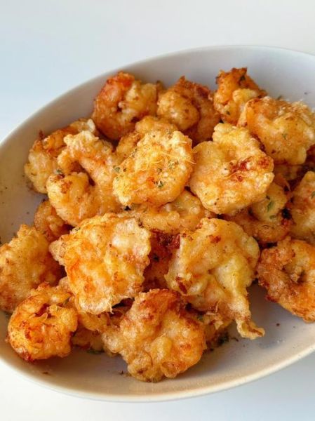 虾球怎么做_虾球的家常做法-第1张图片-山城妙识