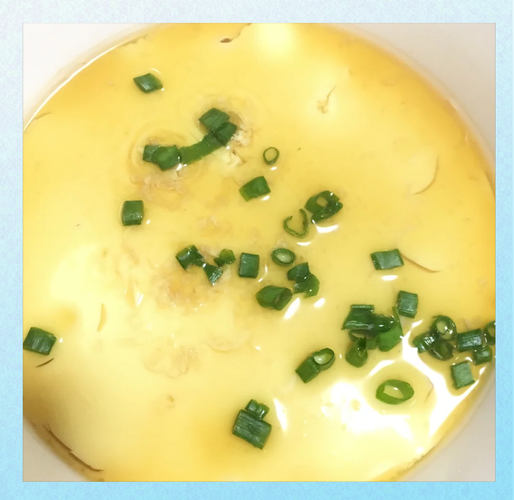 蒸鹅蛋羹的做法大全_蒸鹅蛋羹怎么做好吃-第1张图片-山城妙识