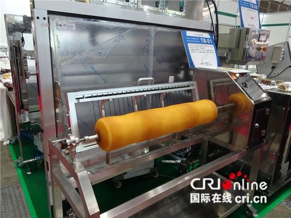 年轮蛋糕机器多少钱_家用商用价格区别-第2张图片-山城妙识