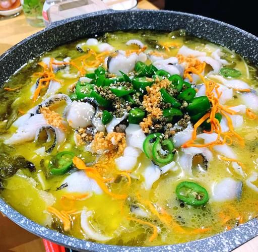 酸菜鱼火锅怎么做最好吃_酸菜鱼火锅底料怎么选-第3张图片-山城妙识 酸菜鱼火锅怎么做最好吃_酸菜鱼火锅底料怎么选-第3张图片-山城妙识