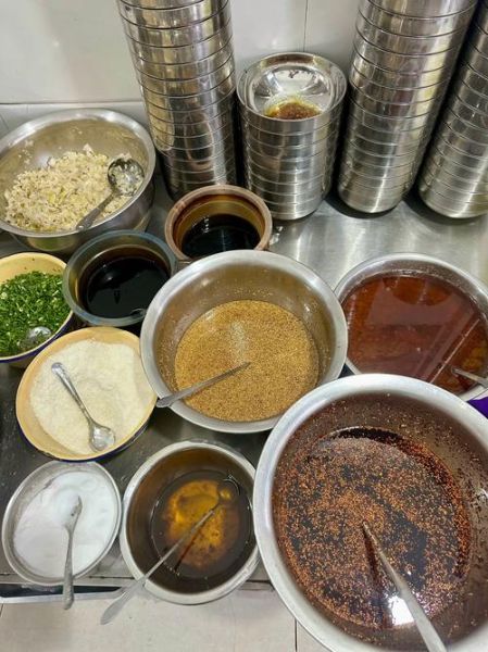 饸饹面是哪里的特产_饸饹面起源地是哪里-第1张图片-山城妙识